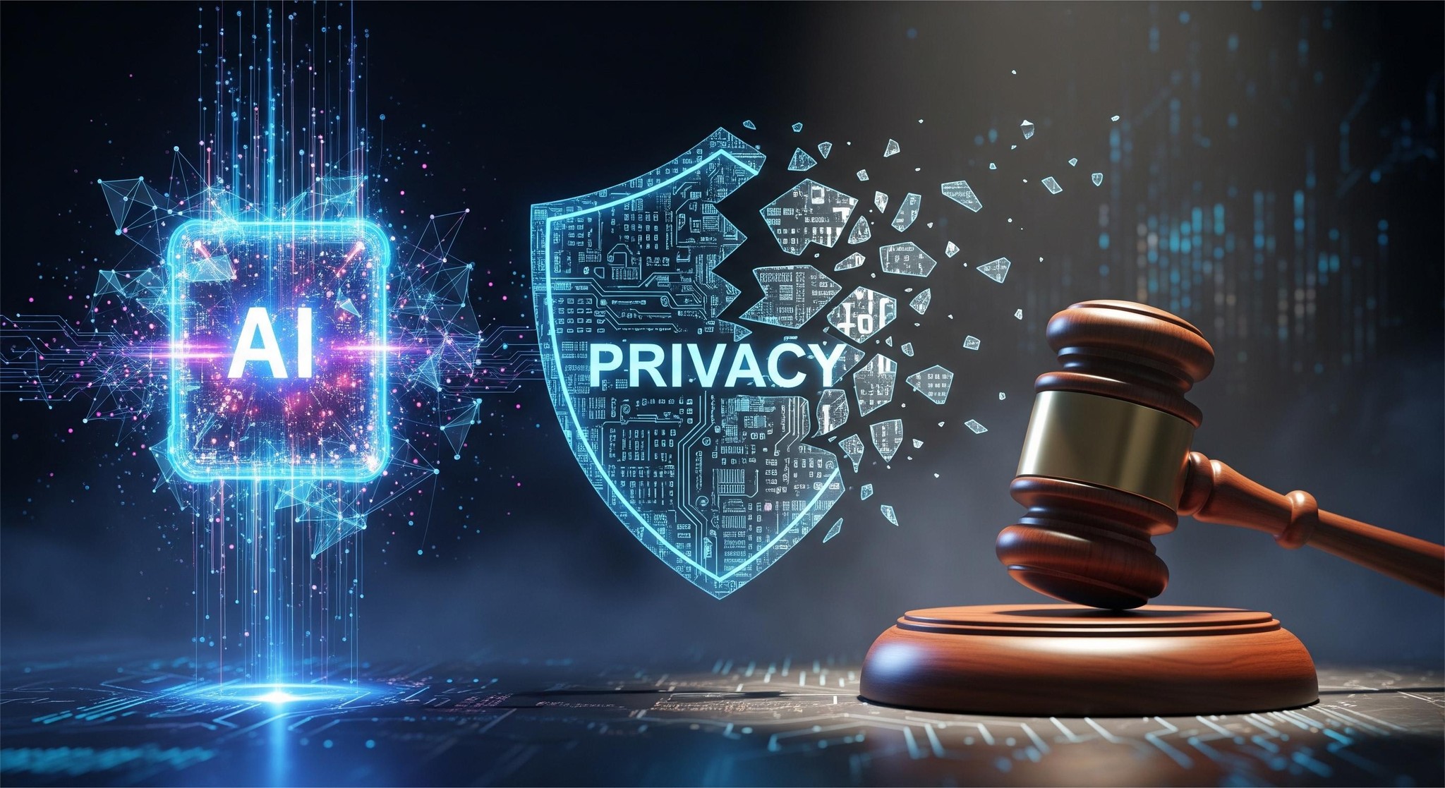 Grok's "Spicy" Mode: Navigating the Legal Minefield of AI-Generated ...