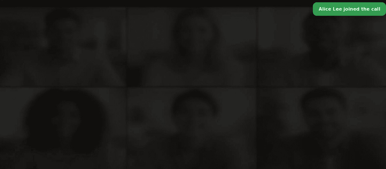 Remote Access Delivered Through Fake Zoom and Google Meet Calls