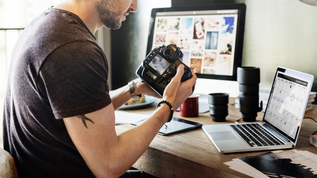 Guide to Enhance Workflow in Photoshop - Vagon
