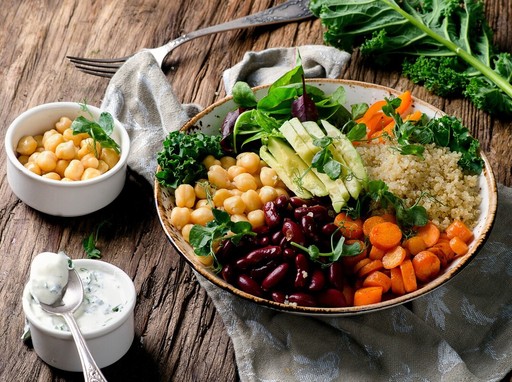 Diet Plan For Beginners: Your Simple 5-Day Kickstart
