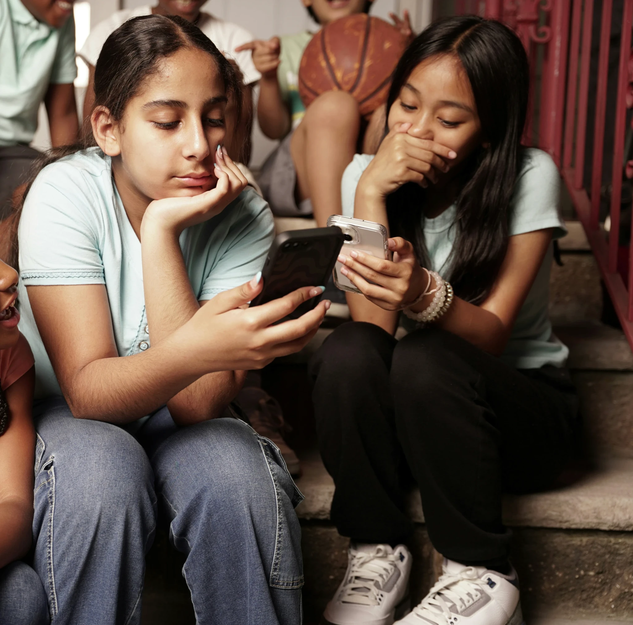 Parent ProTech | About