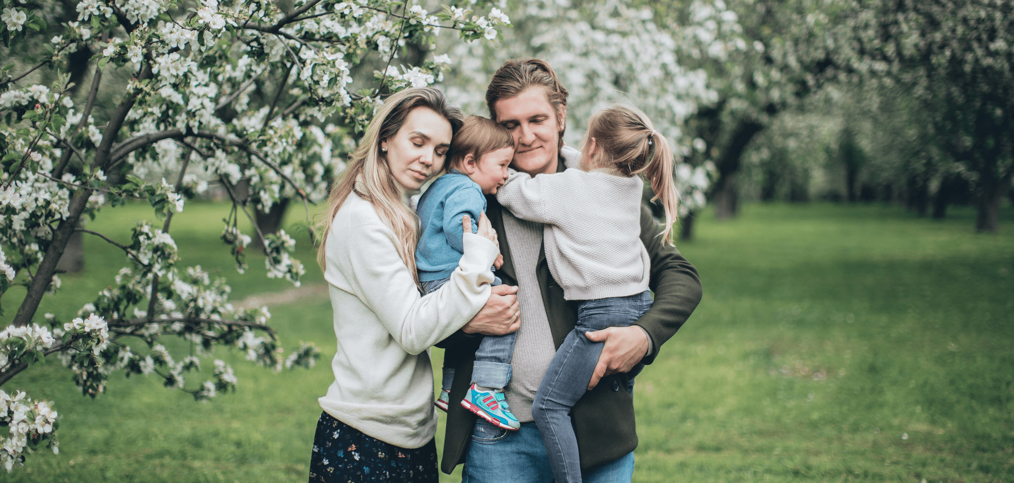 Affinity Family Care