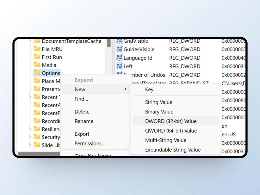 How to export PowerPoint slides as high-resolution images