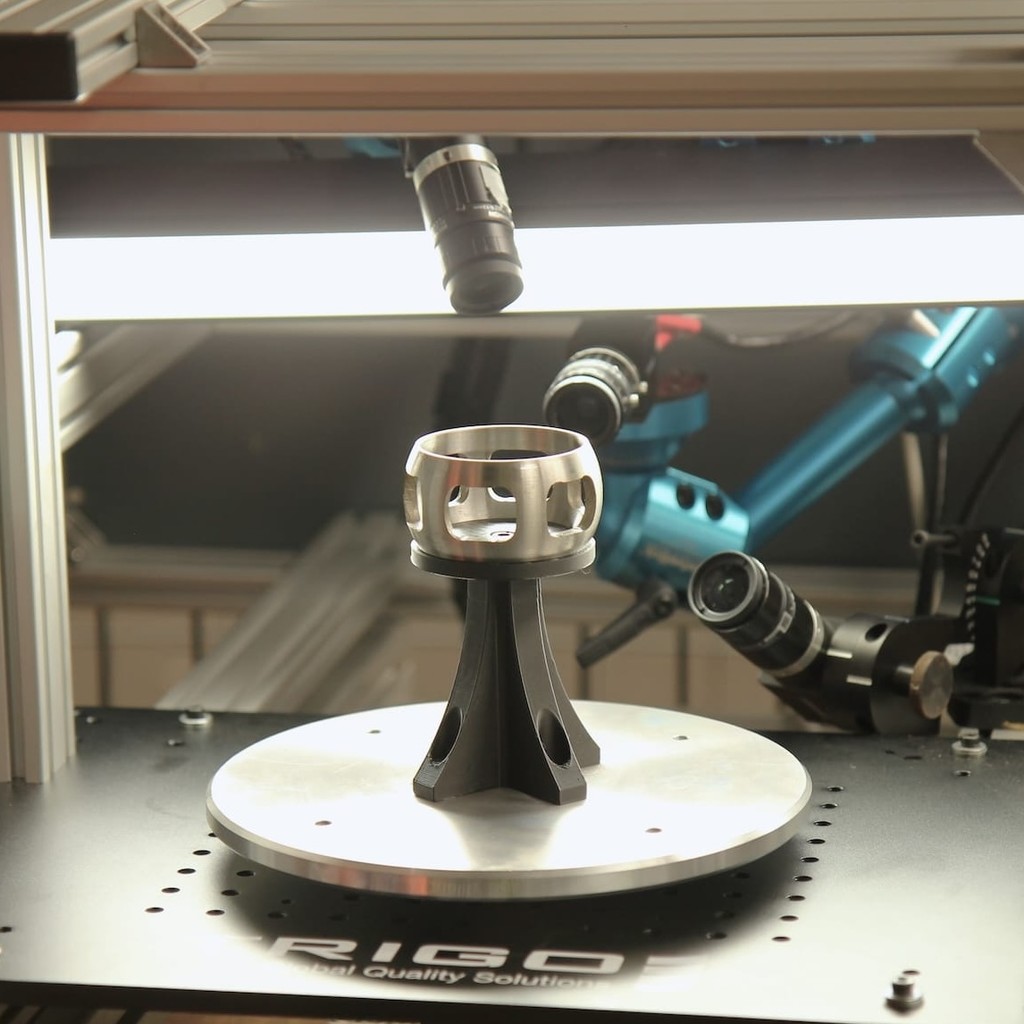 Scortex - Quality control that works