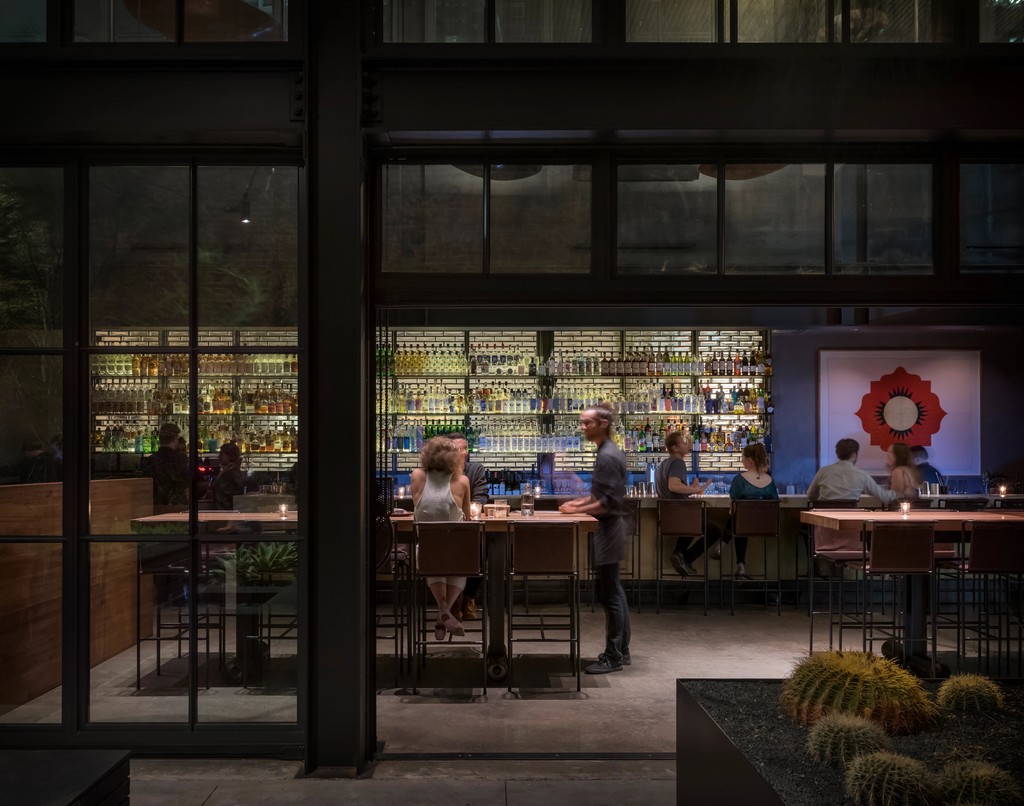 Comedor - Modern Mexican Restaurant