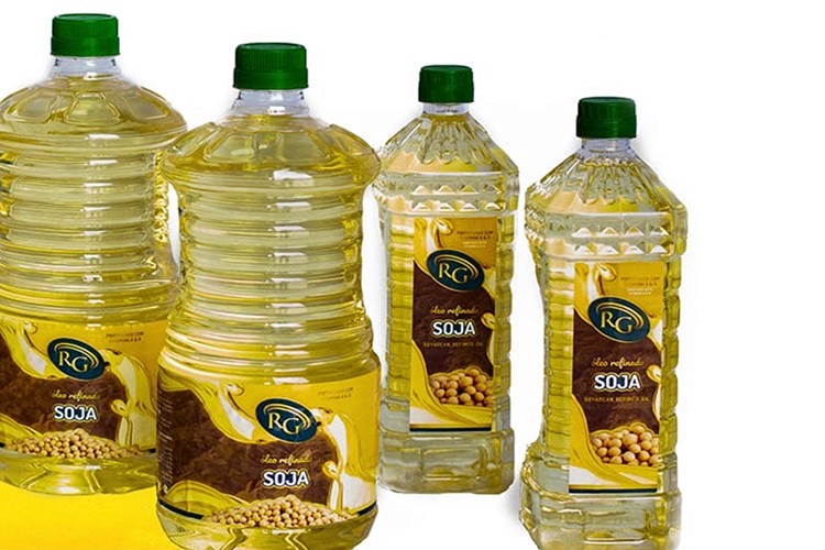 RGS Group Holdings LTD Edible Oils RGS Group Holdings LTD Edible Oils