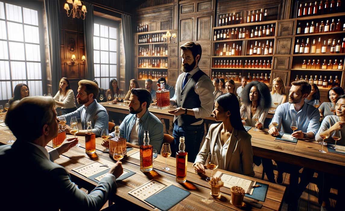 Enhance Your Whiskey Experience - Craft Cask