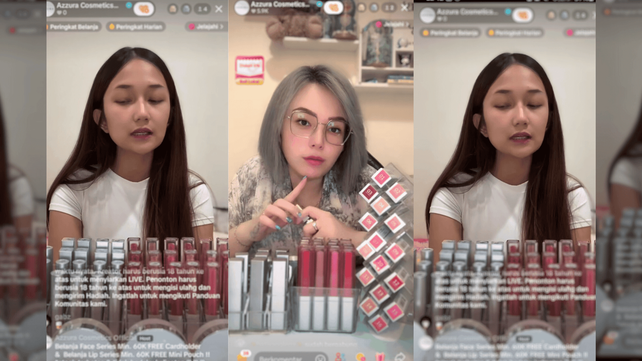 TroLive - Top TikTok & Shopee Livestreaming Agency | Boost Your Brand’s ...