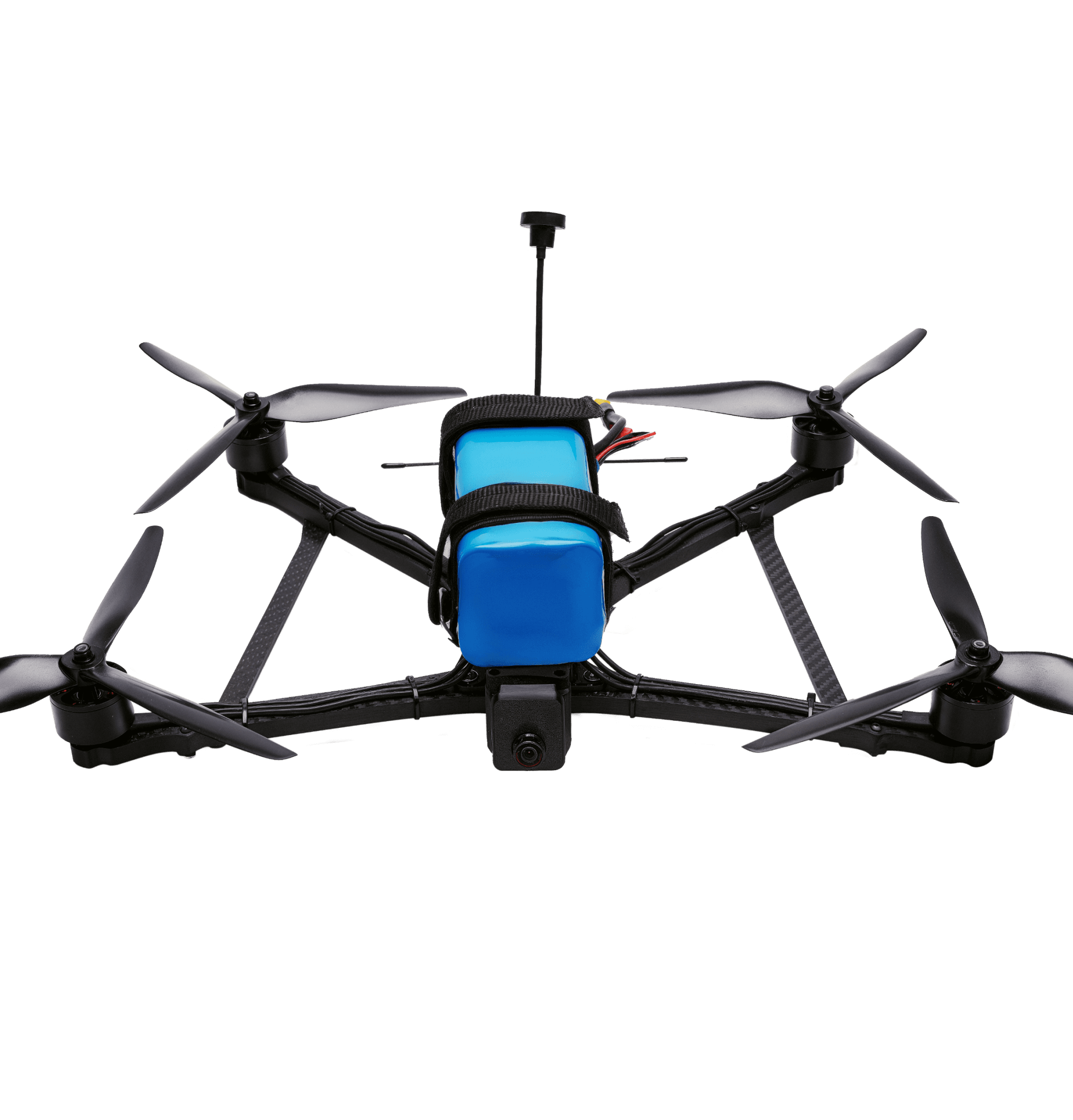 Odd Systems: An R&D and manufacturing house producing Thermal Cameras ...