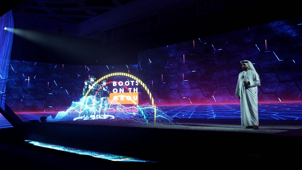 3D Visuals – Turn Complex Data into Simple Presentations