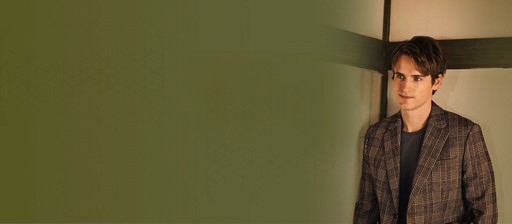 Anton in Japan (Anton Wormann)