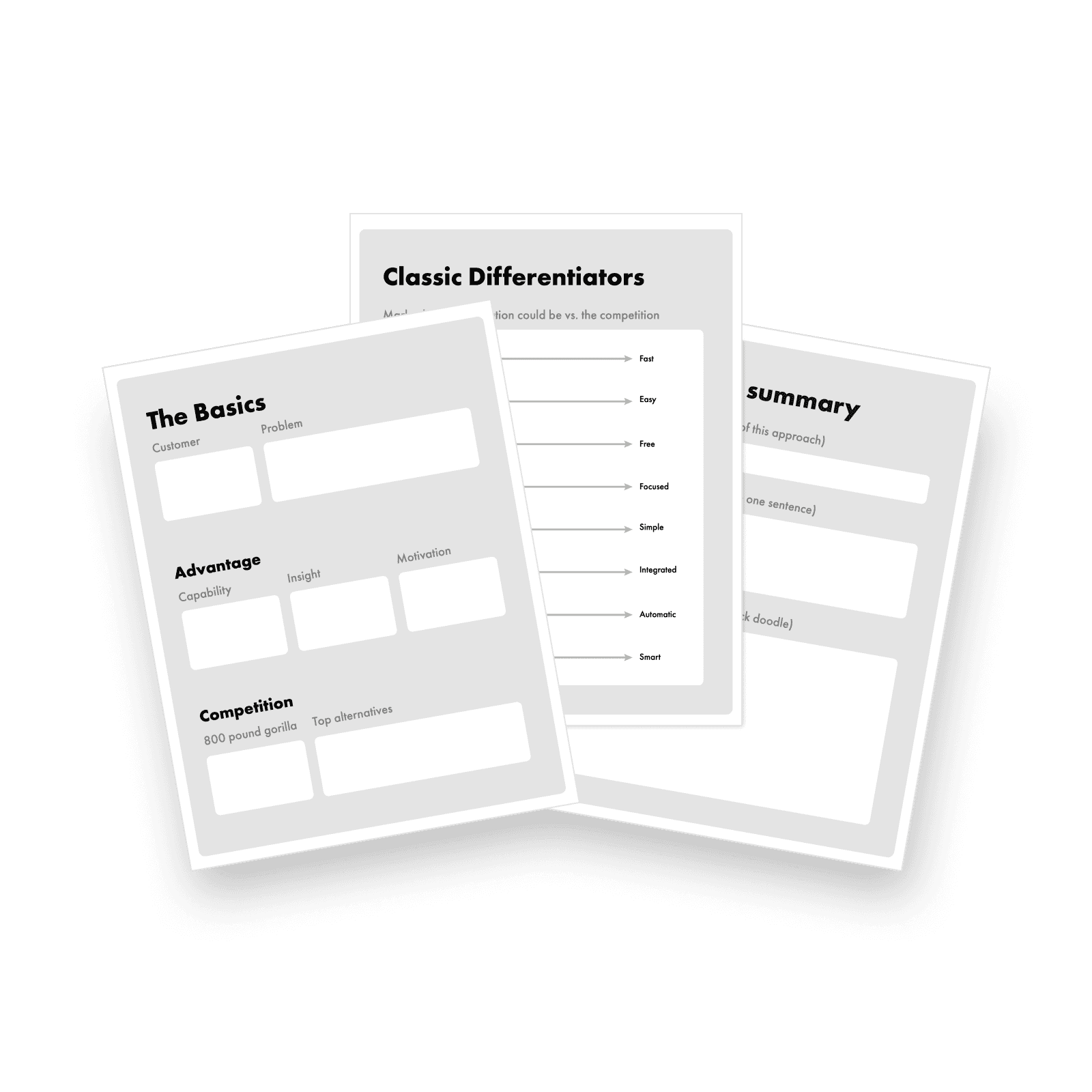 'Click' - The New Book from the Authors of NYT bestseller 'Sprint'!