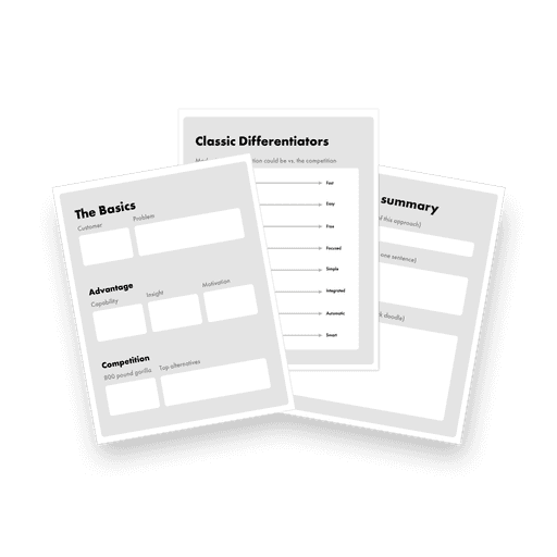 'Click' - The New Book from the Authors of NYT bestseller 'Sprint'!