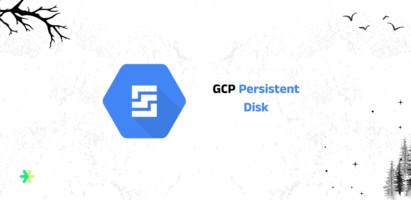 GCP Persistent Disk Pricing - Cost & Savings Guide