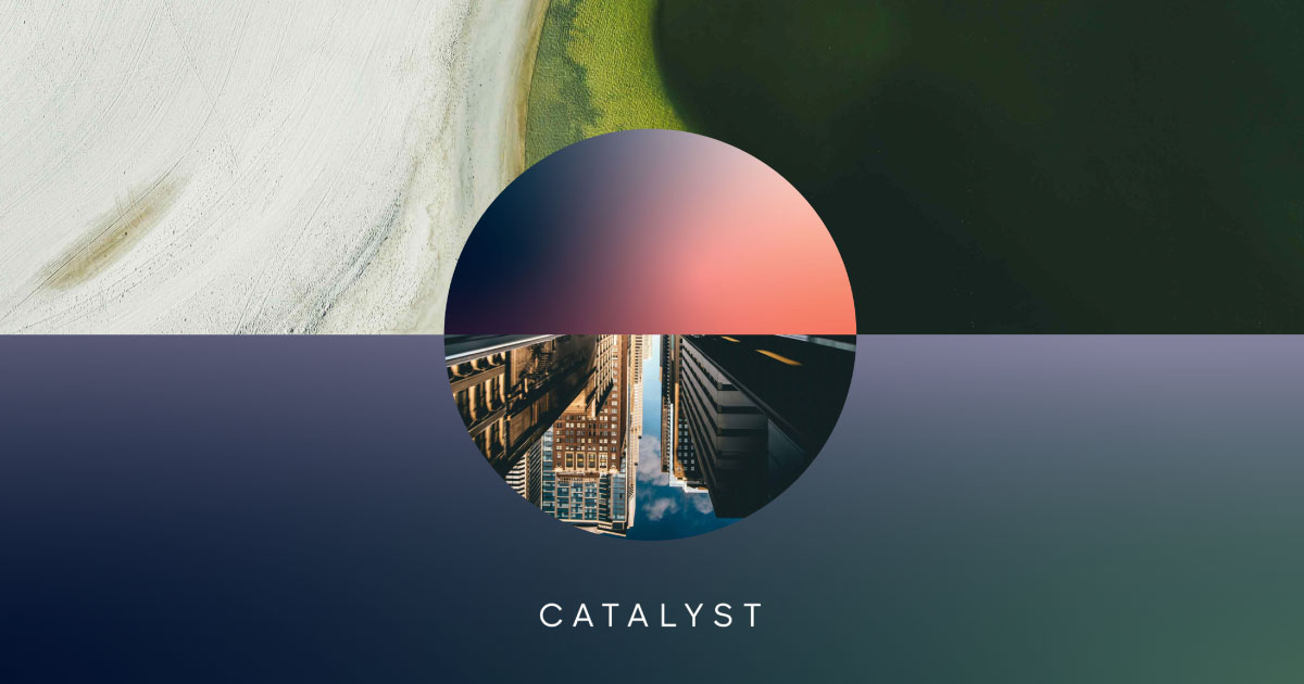 Experience West Loop Chicago Apartments | Catalyst