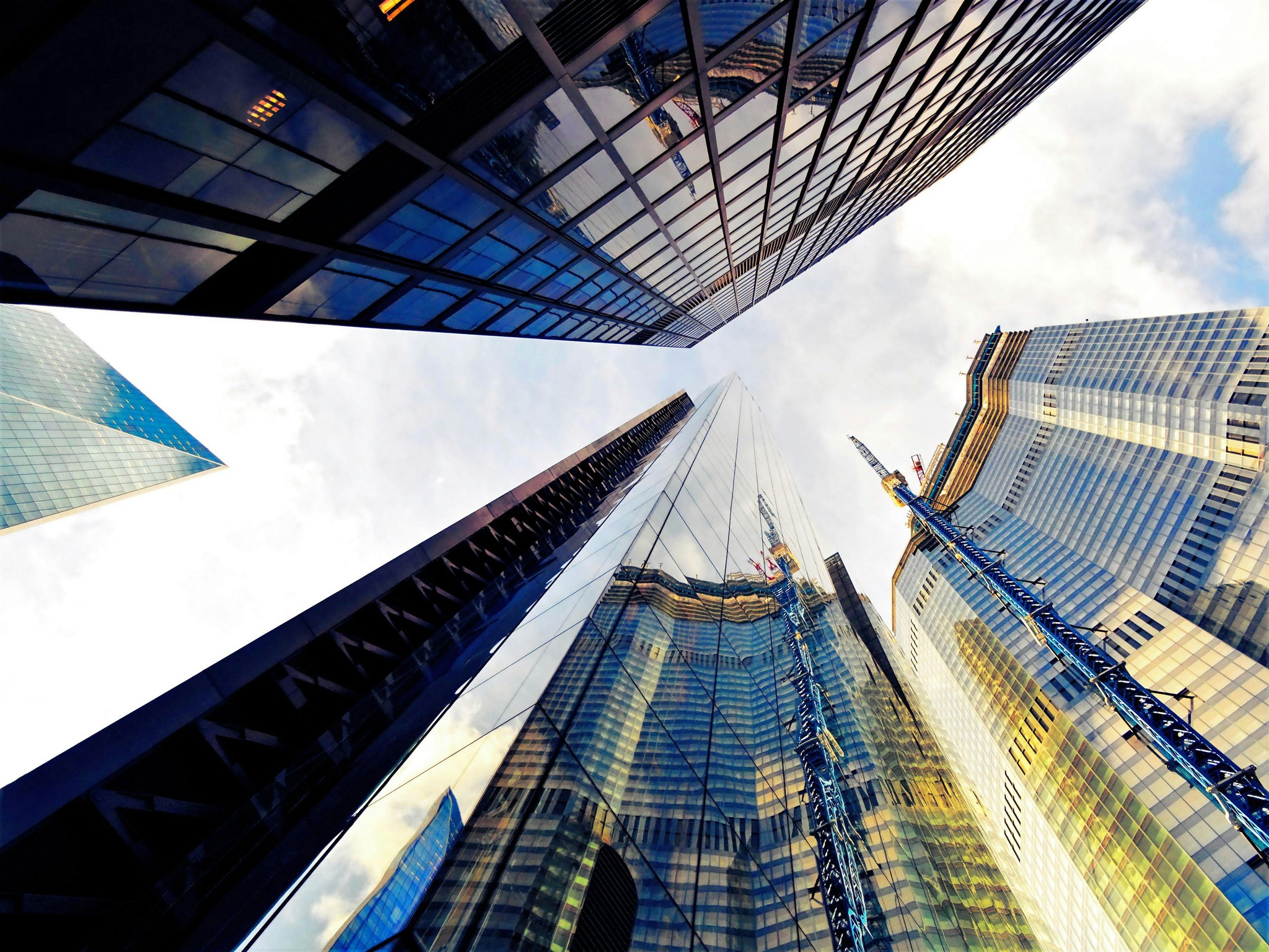 Graylark - Advance your mission success