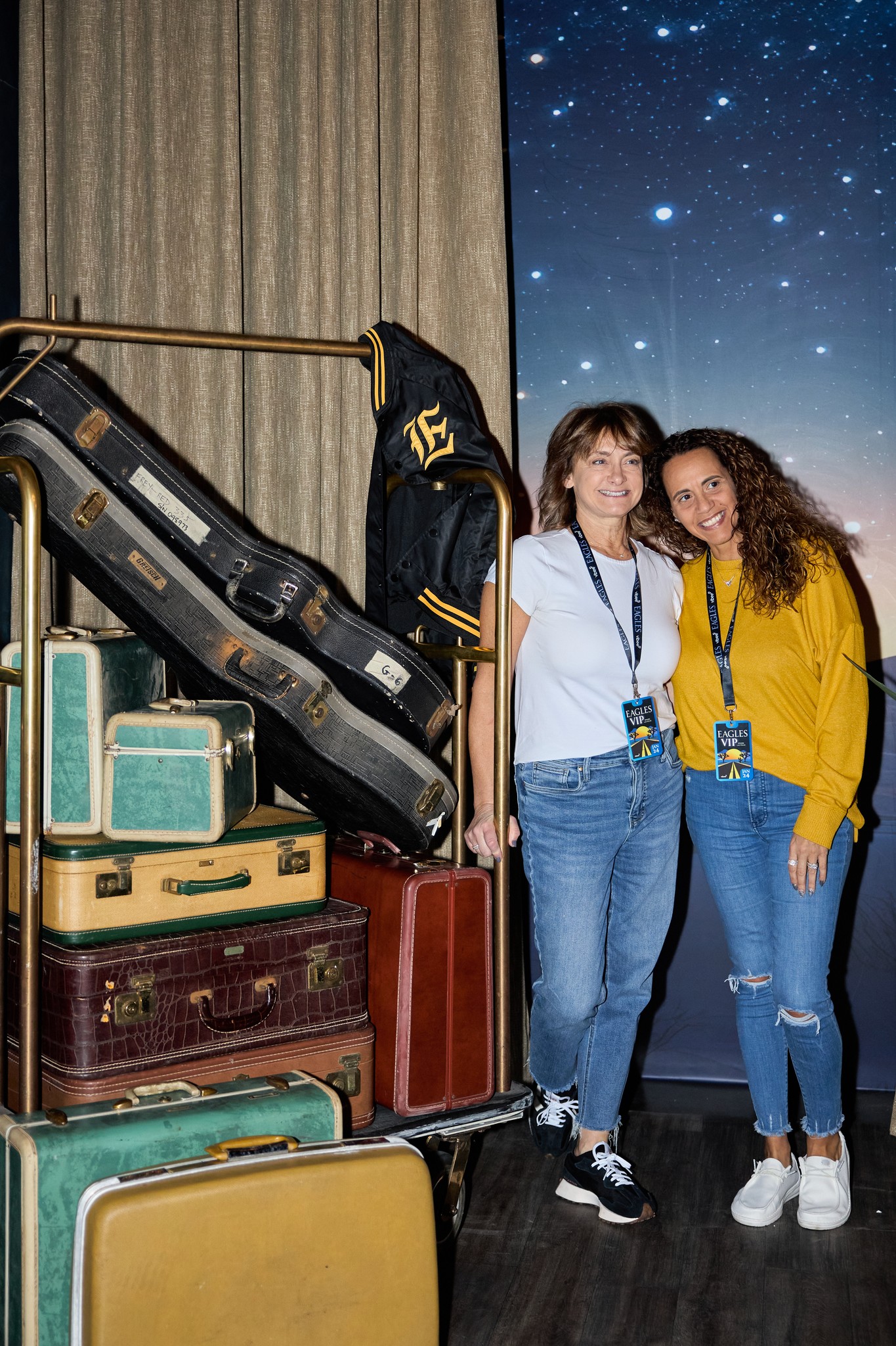 Eagles: Third Encore