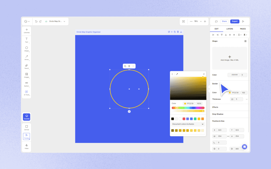 15 Graphic Organizers to Help Visualize All Your Big Ideas