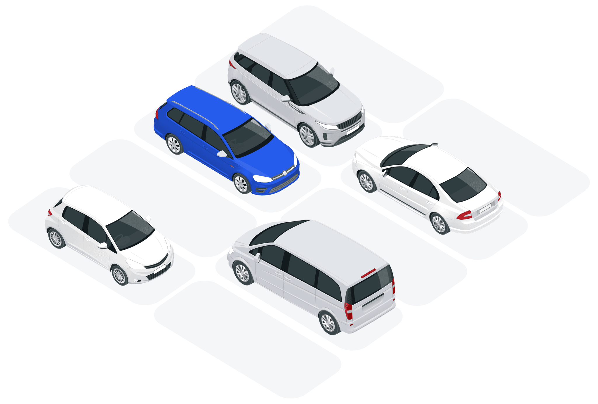 Flotto - Outil de gestion de flotte automobile simplifiée
