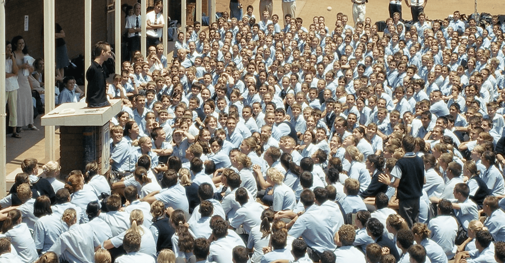 The Nick V Story | No Limbs No Limits