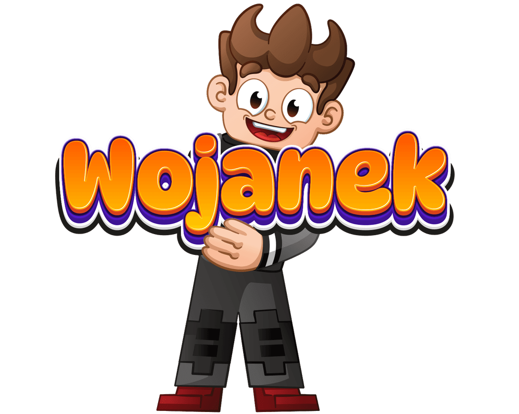 Wojanek.pl - Prosto ze Świata Wojanowic