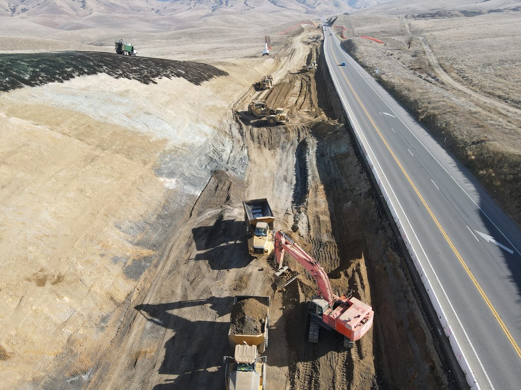 Papich Construction – A Vertically Integrated Heavy Civil Contractor