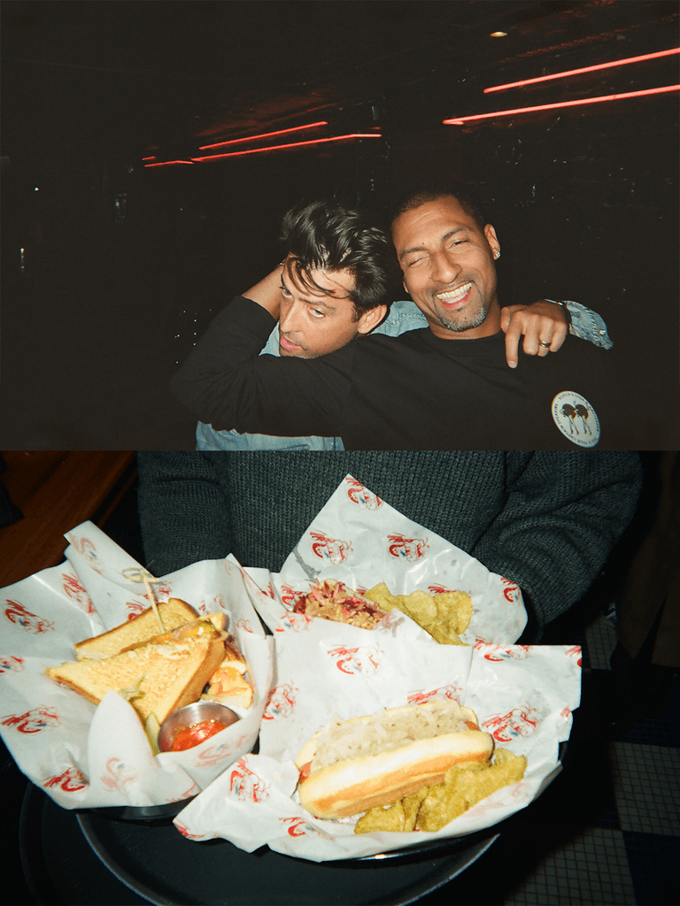 PUBKEY Bar and Media House