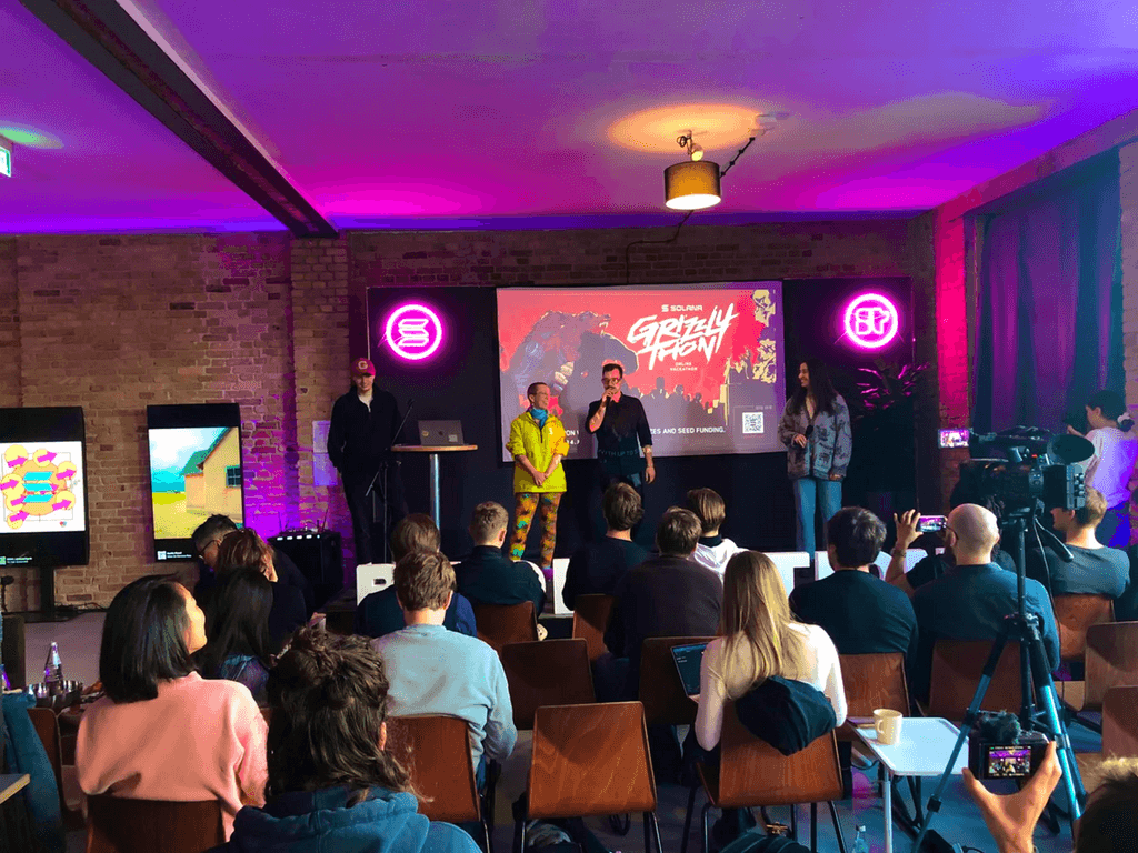 Superteam Hackathon Resources