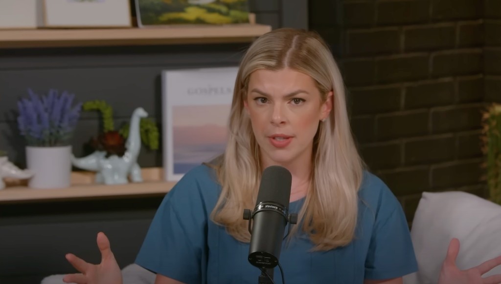 Home - Allie Beth Stuckey