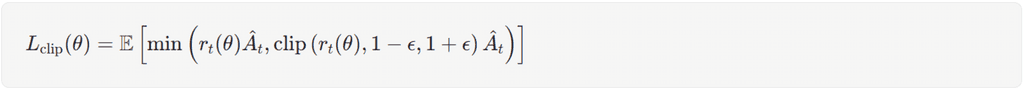 Proximal Policy Optimization