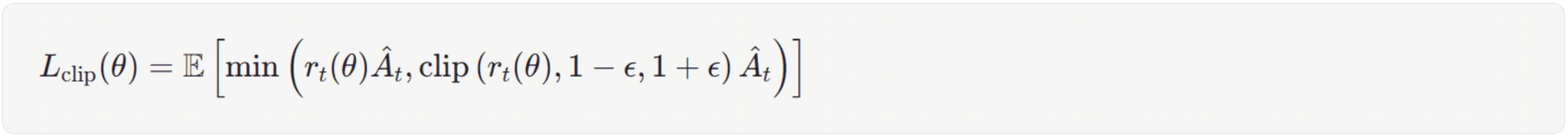 Proximal Policy Optimization