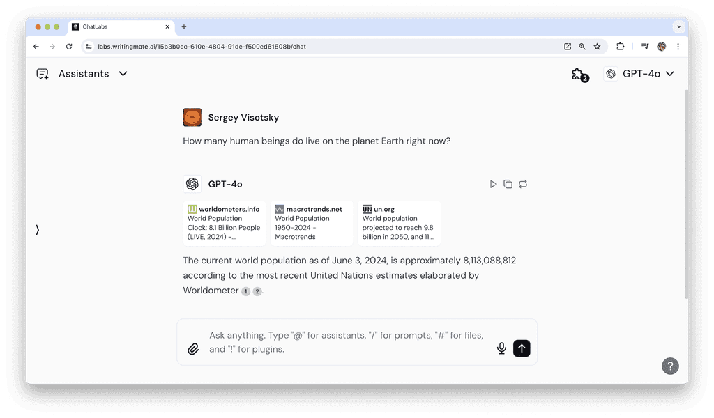 How to Use GPT-4o on PC and Mobile – A Step-by-Step Guide