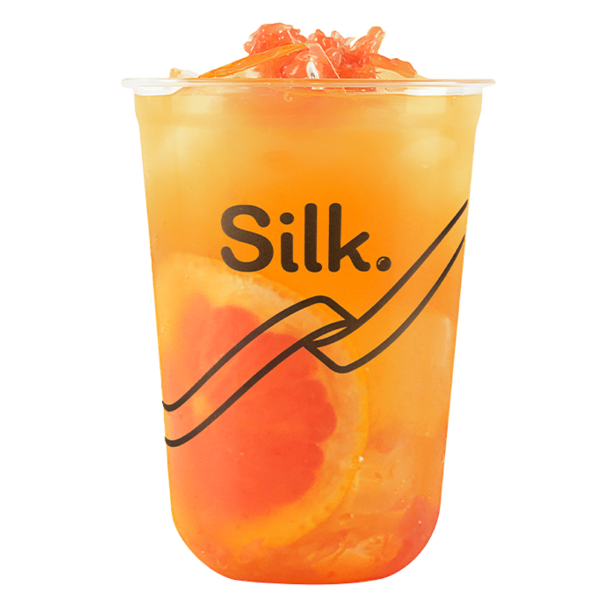 Silk. Menu | Unique Flavours for Everyone