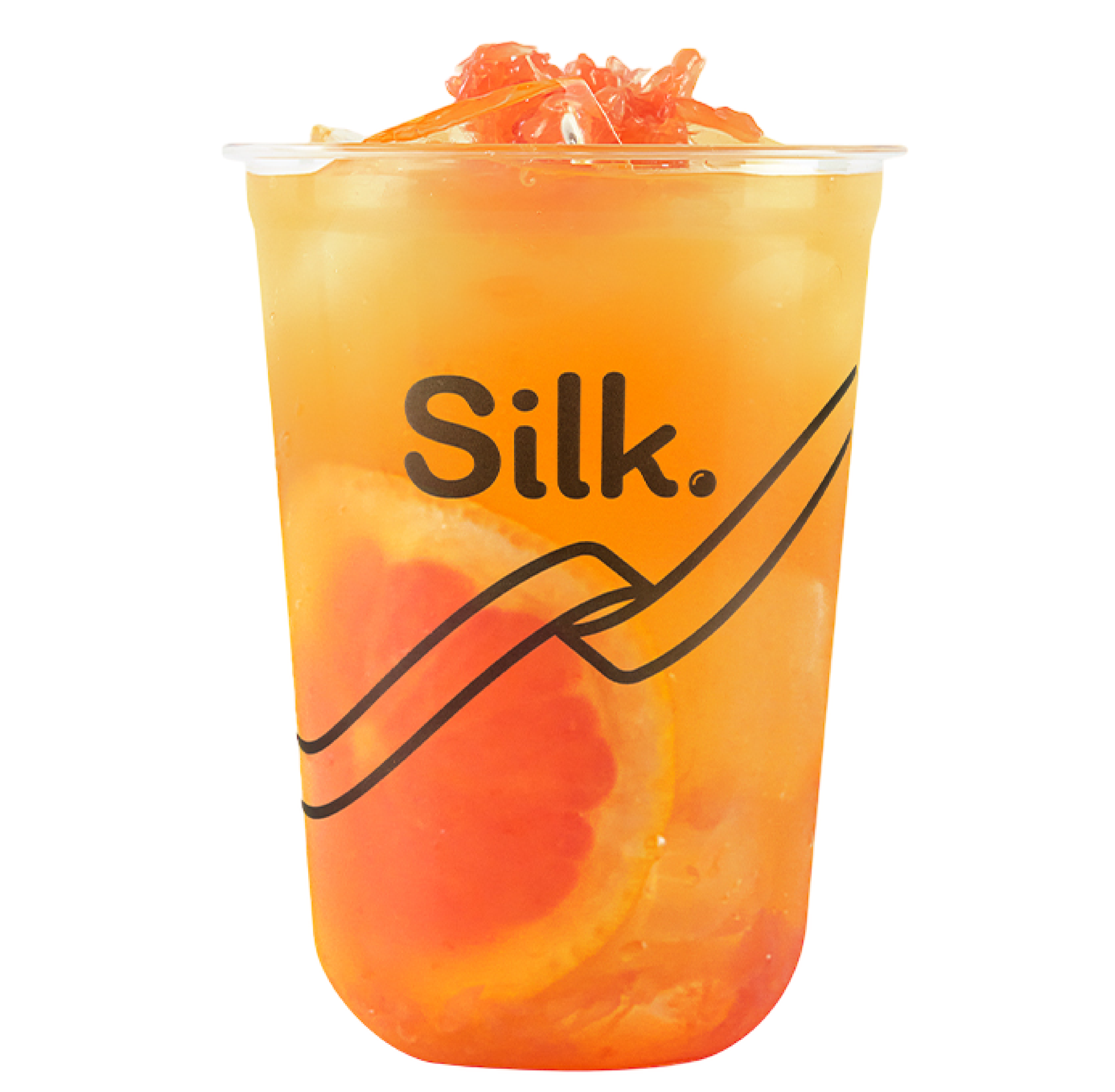 Silk. | The World's Best Kept Secret