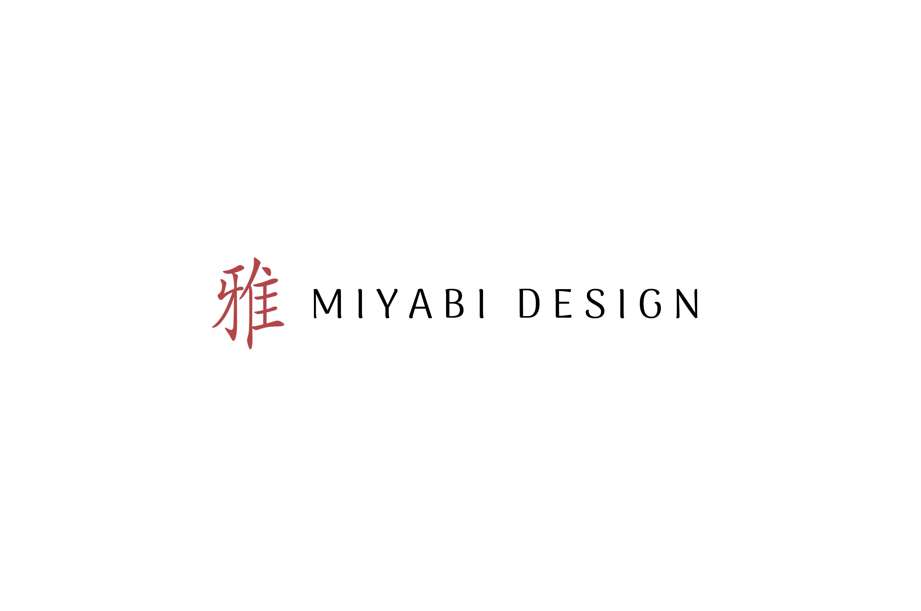 Miyabi Design - Japanese Inspired Design Services