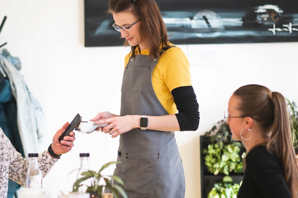 Teya – Card payments solutions for businesses