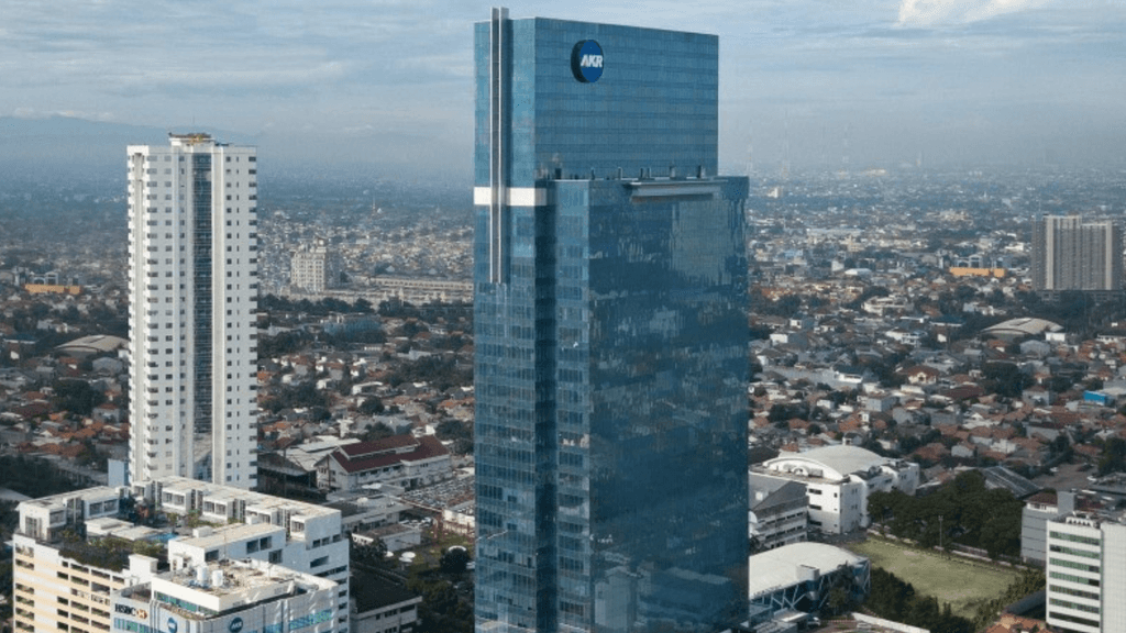 AKR LAND Development