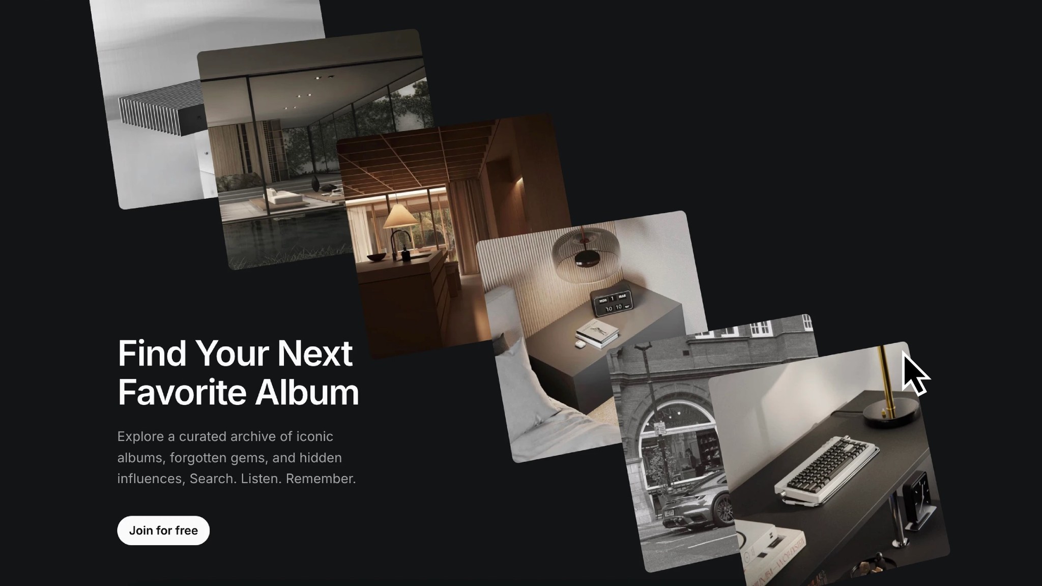 Animated 3D Website Intro in Framer — Framer Resource