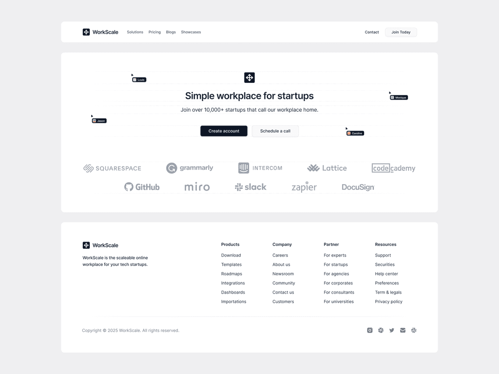 Louis Nguyen - Designer & Creator