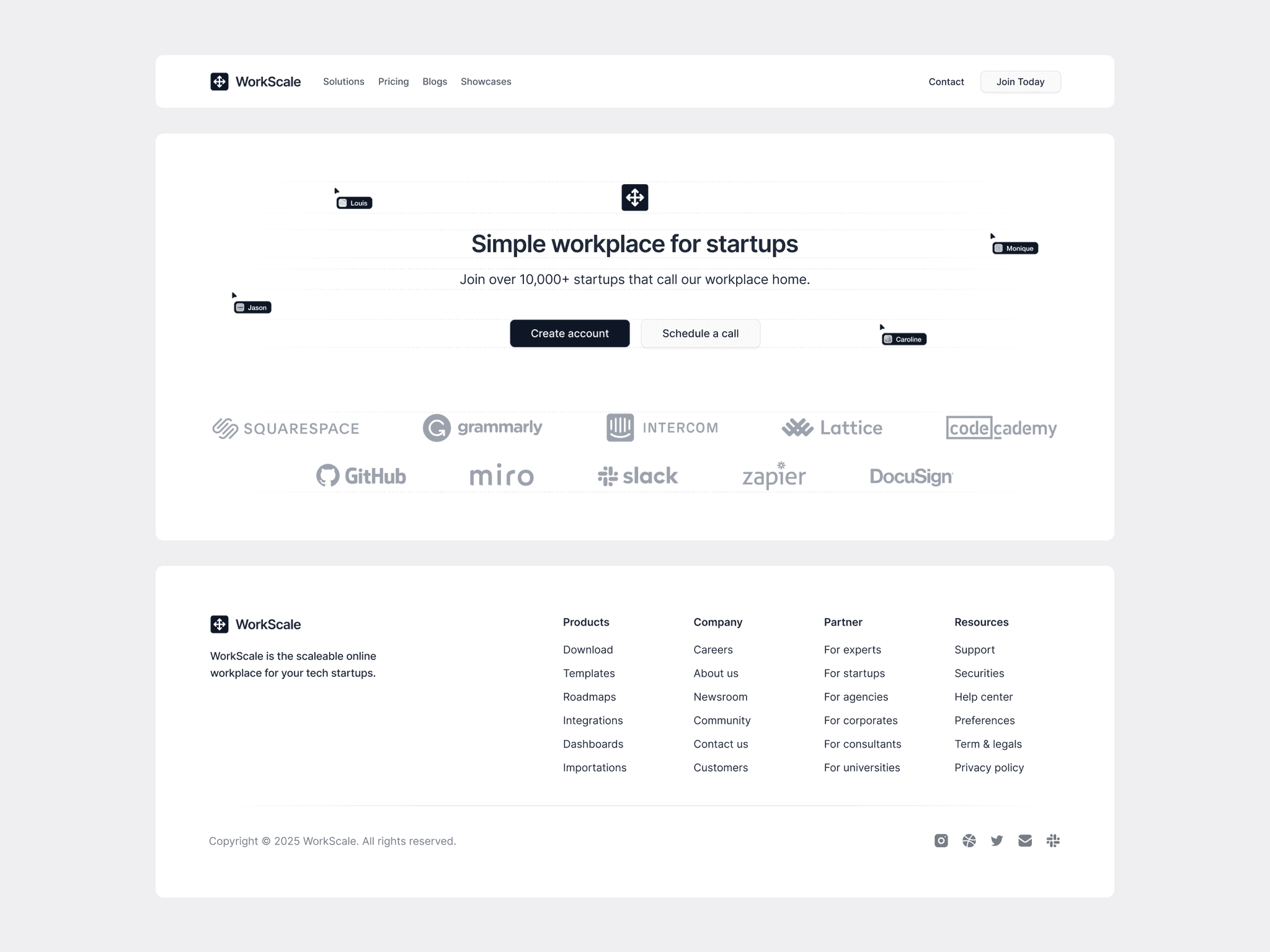 Louis Nguyen - Designer & Creator