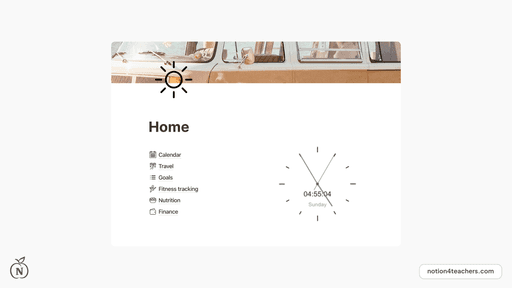 Top 40+ Free Notion Widgets to Boost Your Productivity in 2024