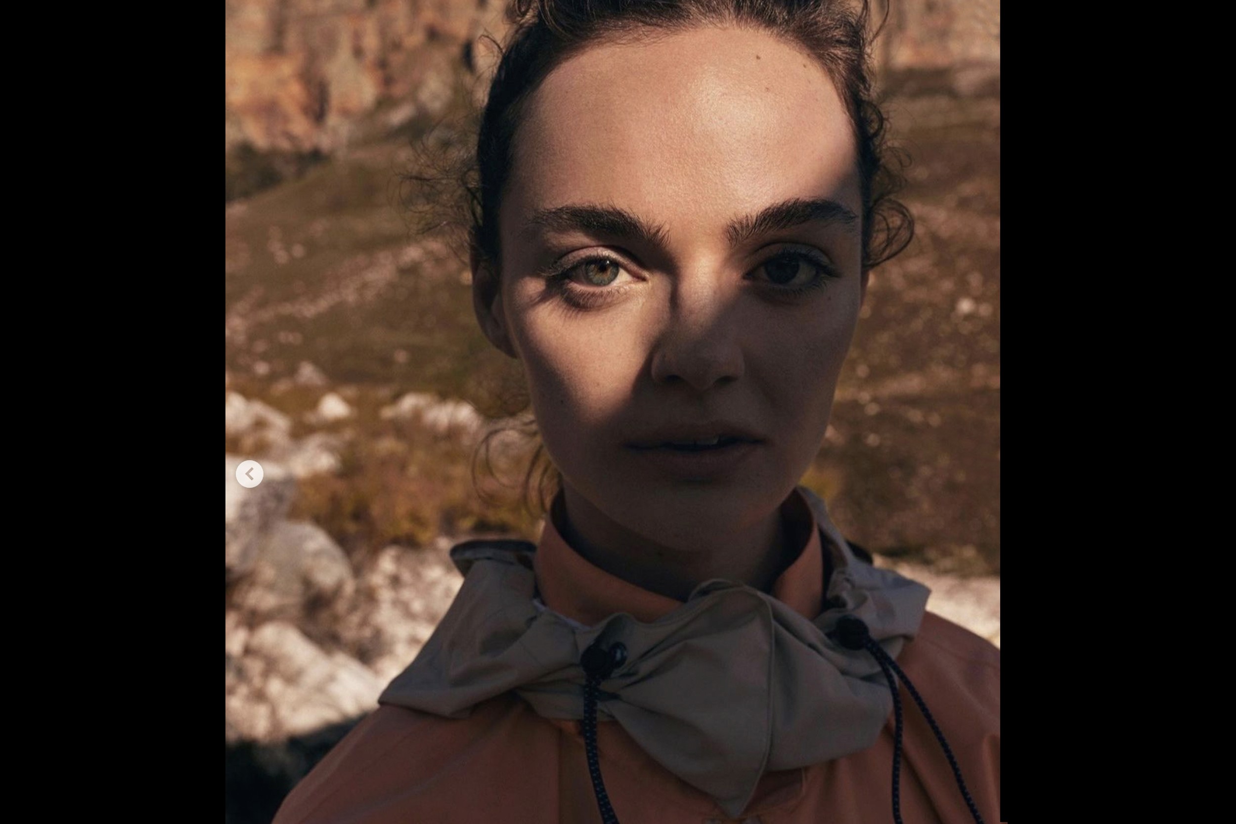 MERRELL - Jessica Wells + CO