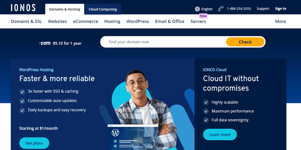 15 Best Email Domains to Power Your Business Communications