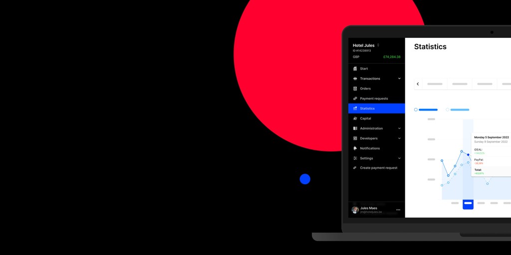 What is an Opening Balance for Businesses | Mollie