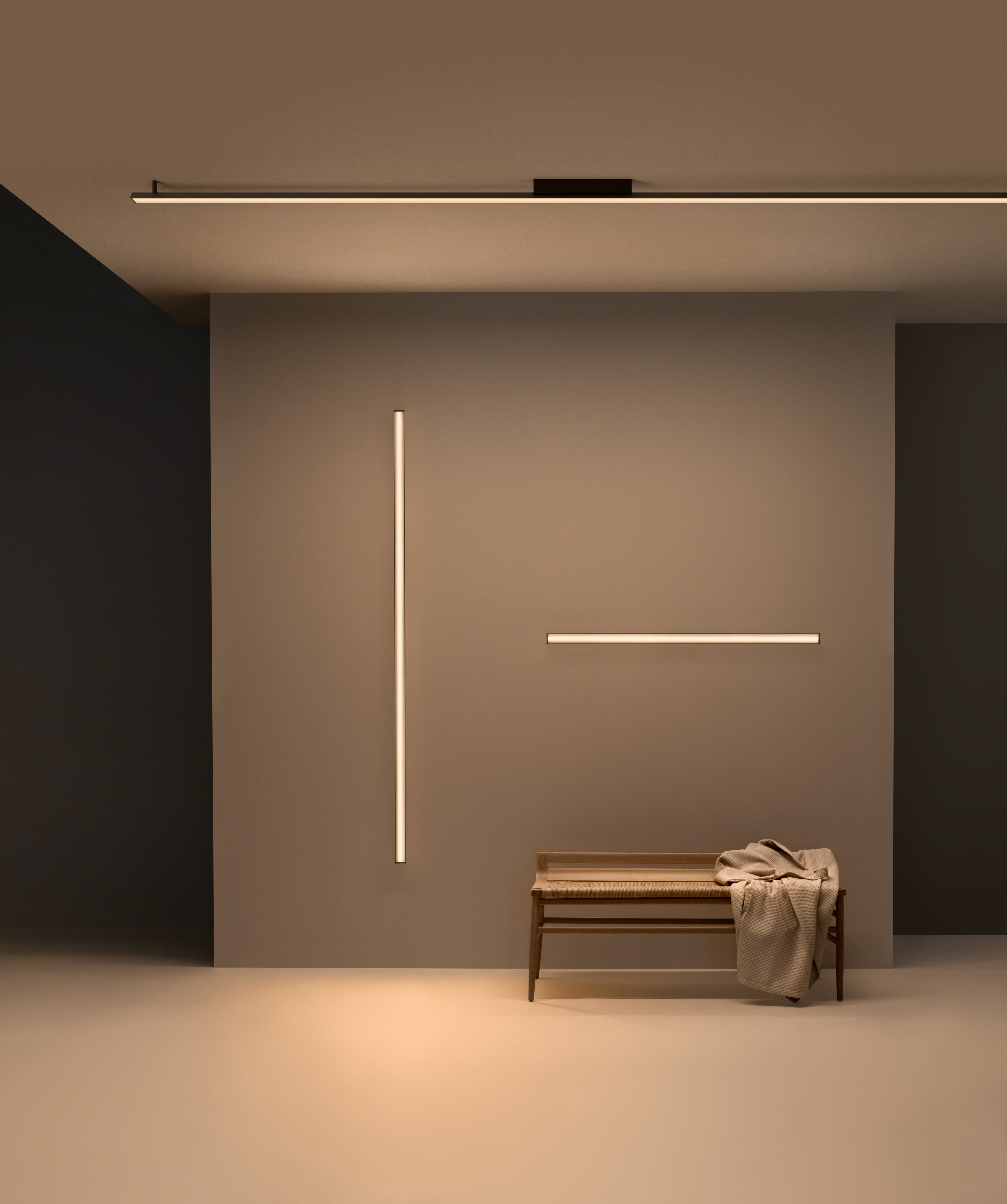 Vibia - Shaping Atmospheres