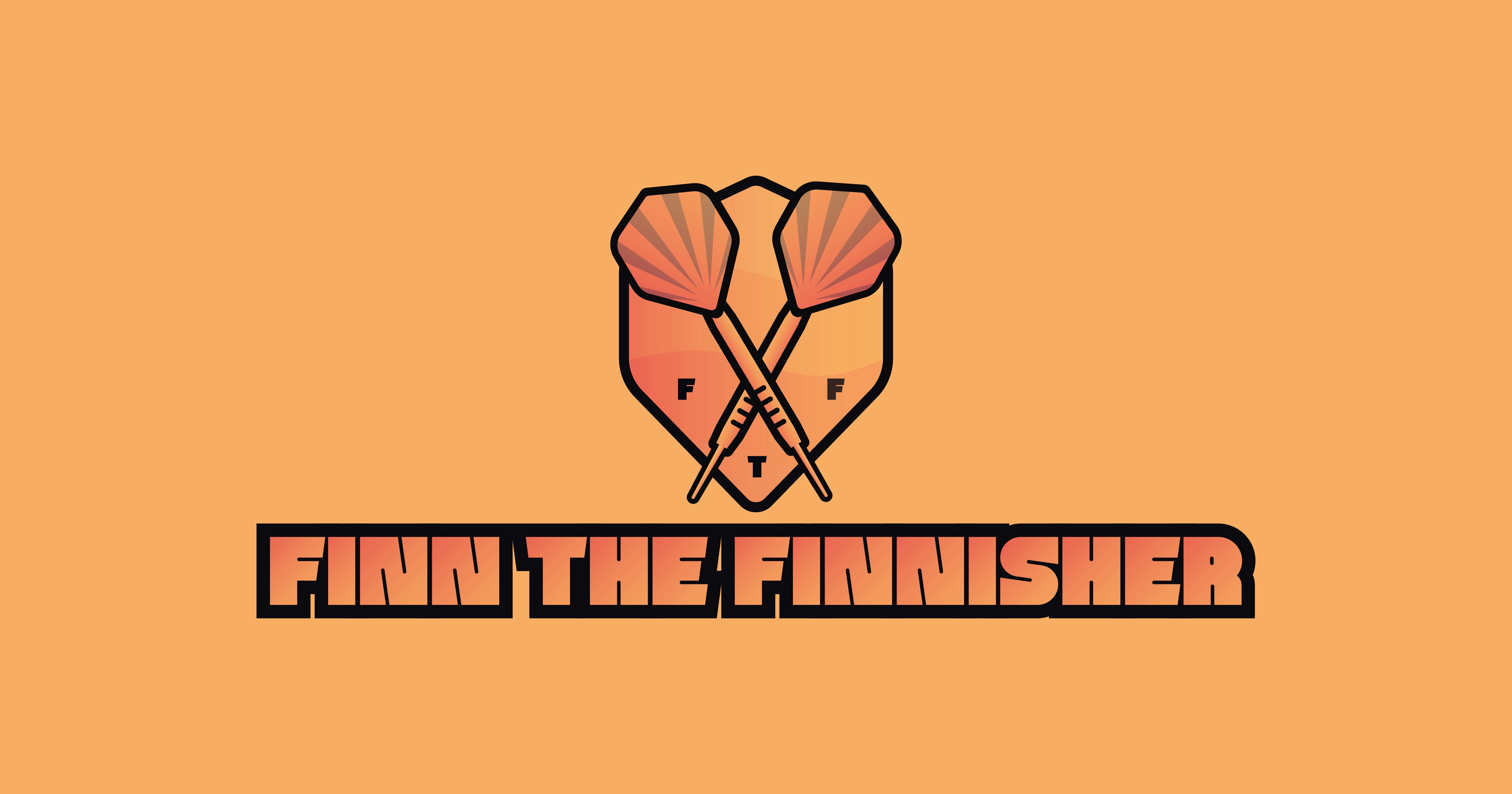 Finn the Finnisher | Darts