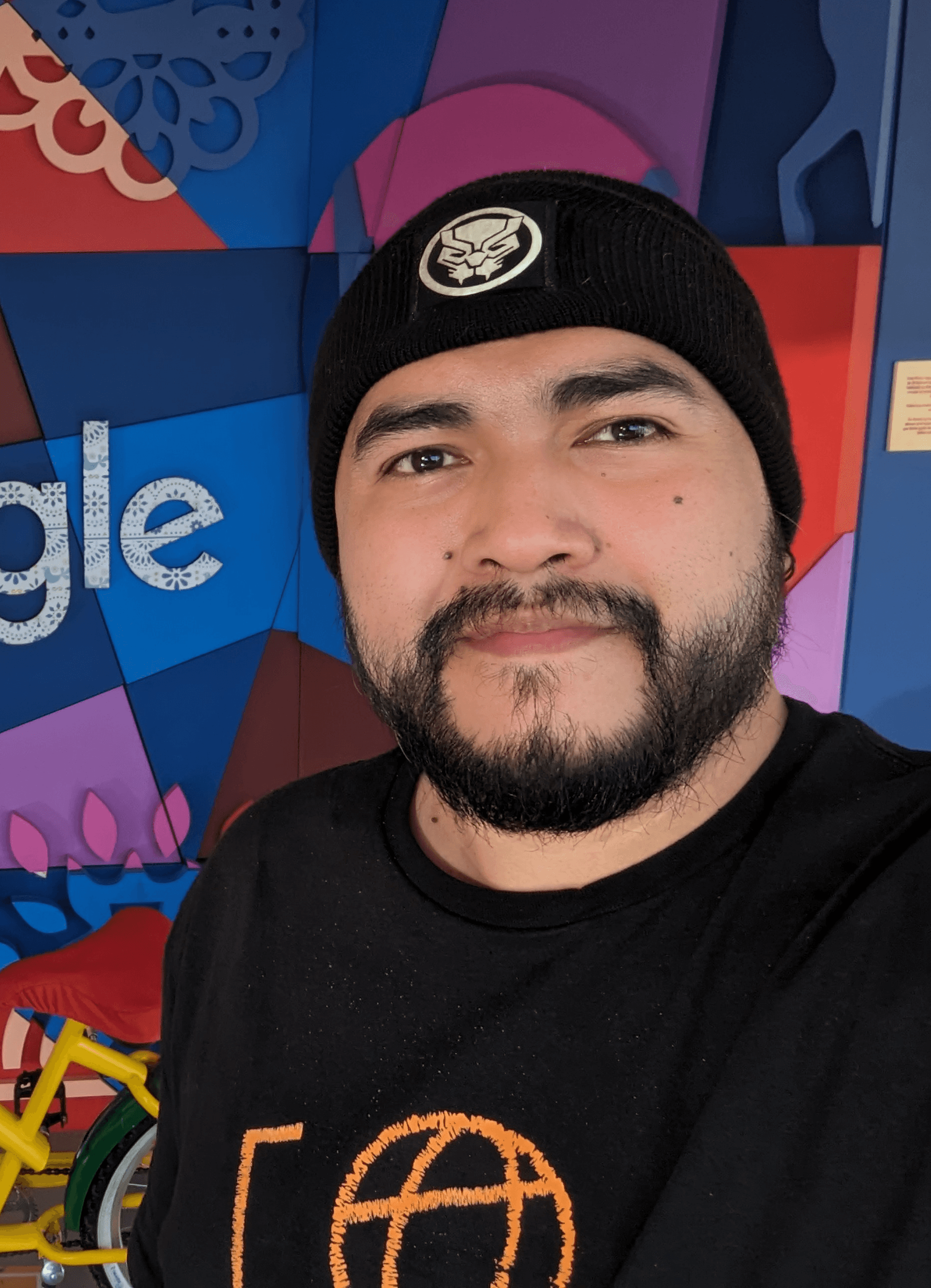 RoadToFlutterConfLatam