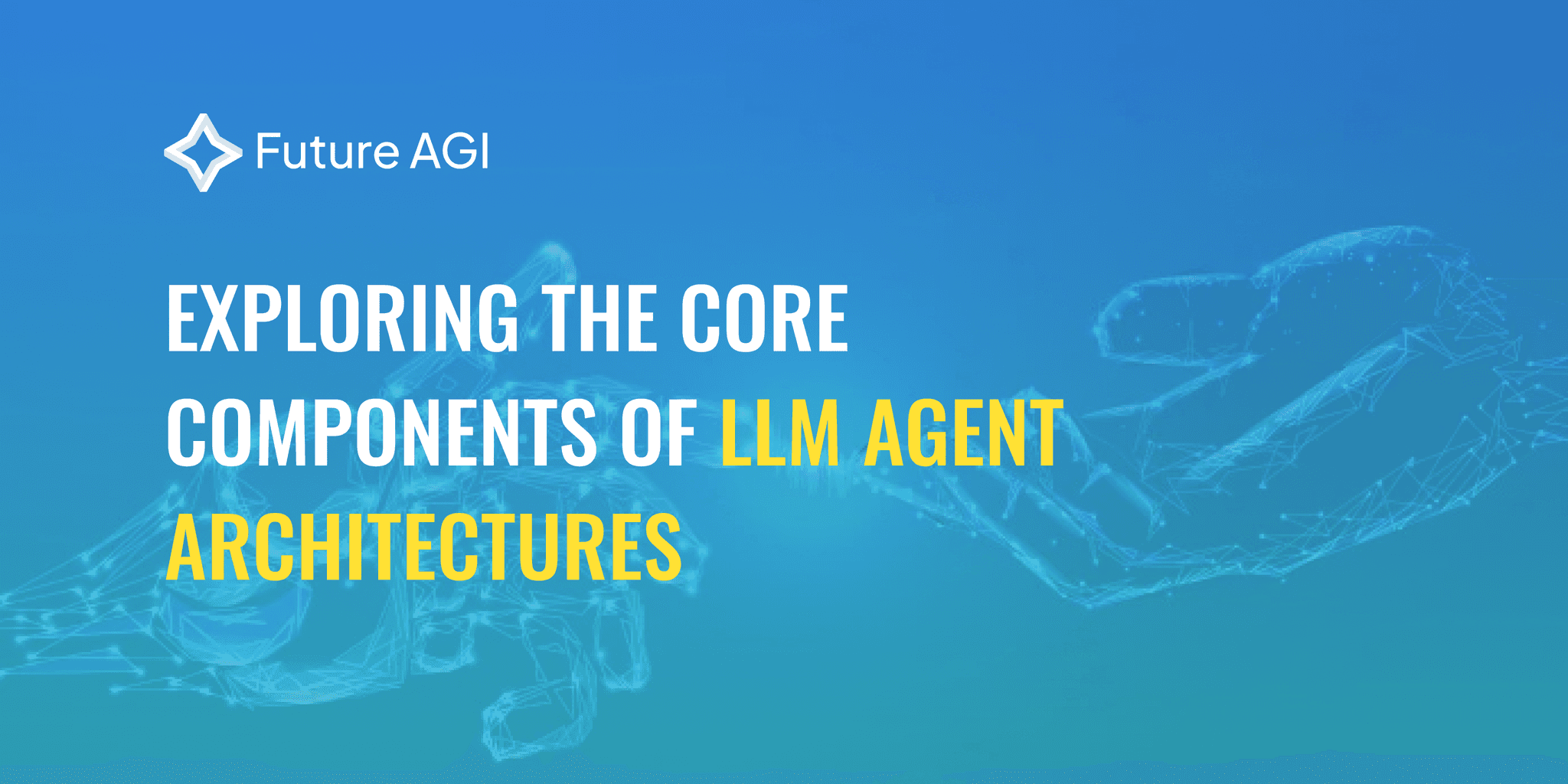 LLM Agents Framework Architecture: Core Components 2025