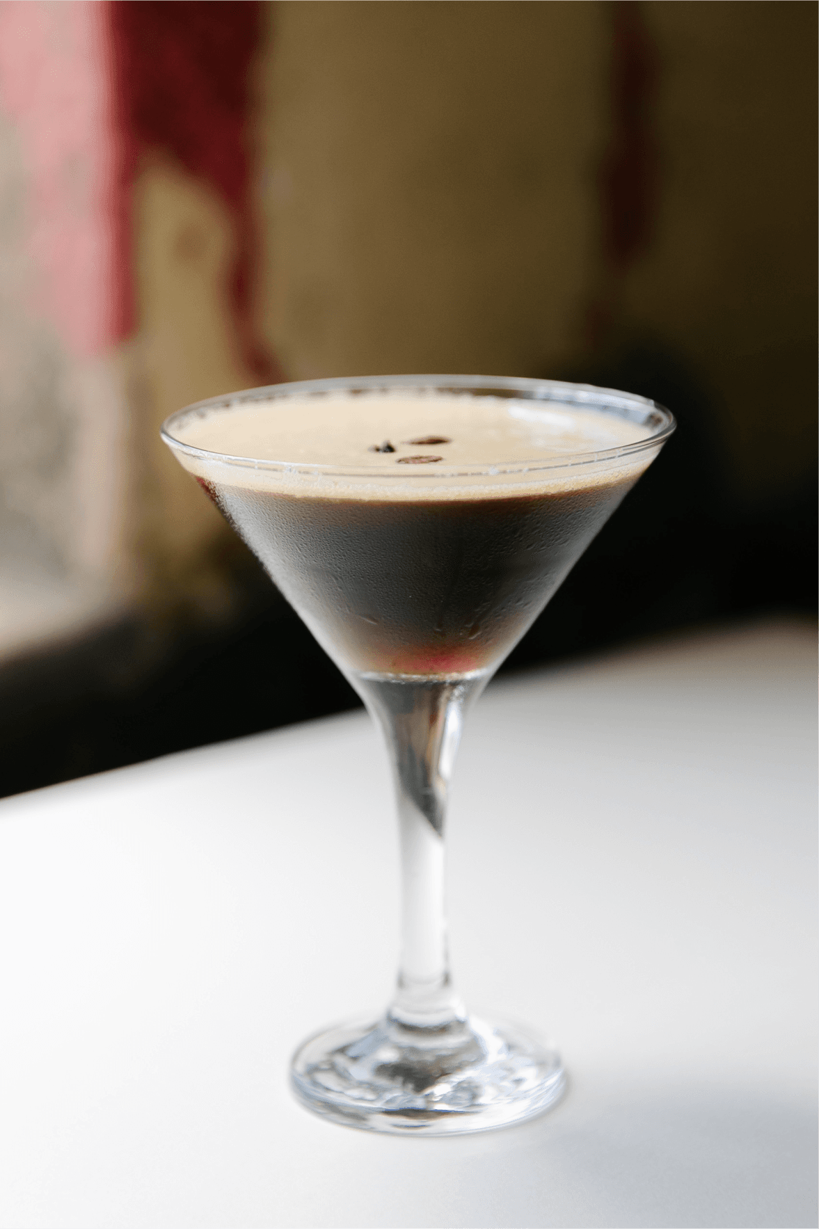 Pizzeria Gusto Menu - Cocktails