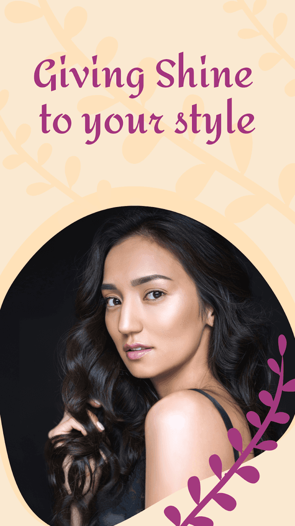 15 Creative Hair Salon Ads Examples — Viewst